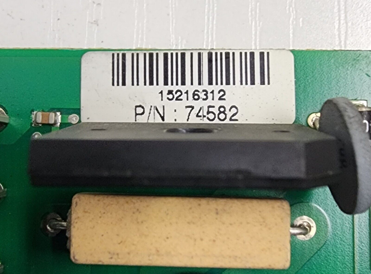 Marantec 84284 Logic Board (Most M-Line Models) - SwiftlyParts