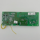 Liftmaster 050ACTWF Garage Door Receiver Logic Board Yellow Learn ...