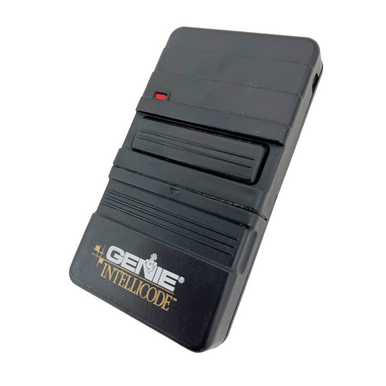 Genie Intellicode Overhead Door ACSGT Type 1 Remote 1 Button 390MHz NO ...