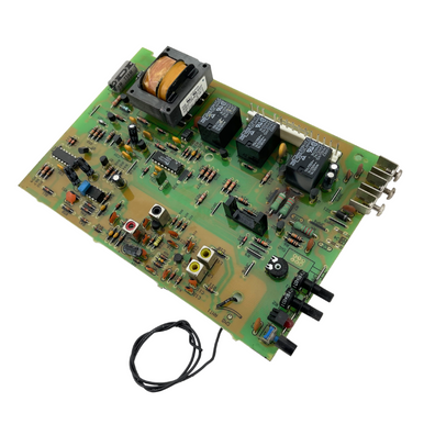 Genie 20380R.S CONTROL BOARD (ICB) 2011 For Genie Model AC Chain Drive...