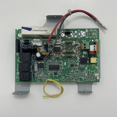 Liftmaster 041DJ002 41DJ002 Logic Control Board w/Plate 8500 Garage ...