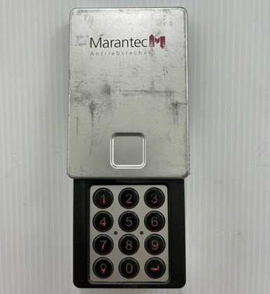 Marantec Antriebstechnik M13-631 Wireless Keyless Entry Garage Door ...