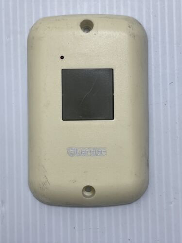 Guardian WWB Wireless Wall Button RFPB3-1350 Garage Door Opener 303 MHz - SwiftlyParts