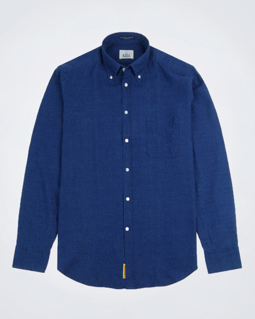 BD Baggies Shirt