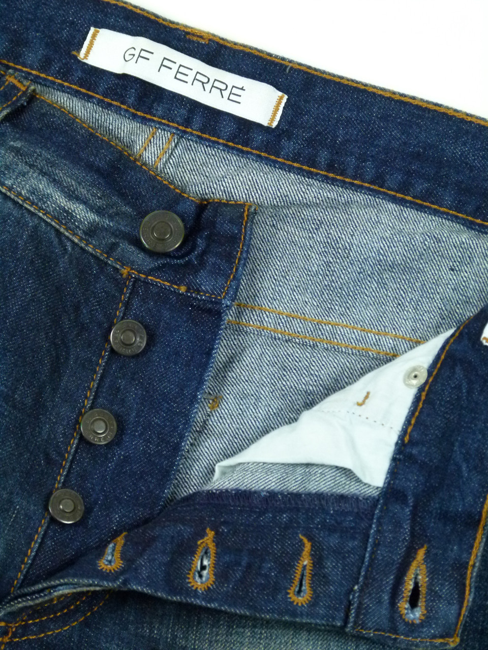 GF Ferre' Jeans