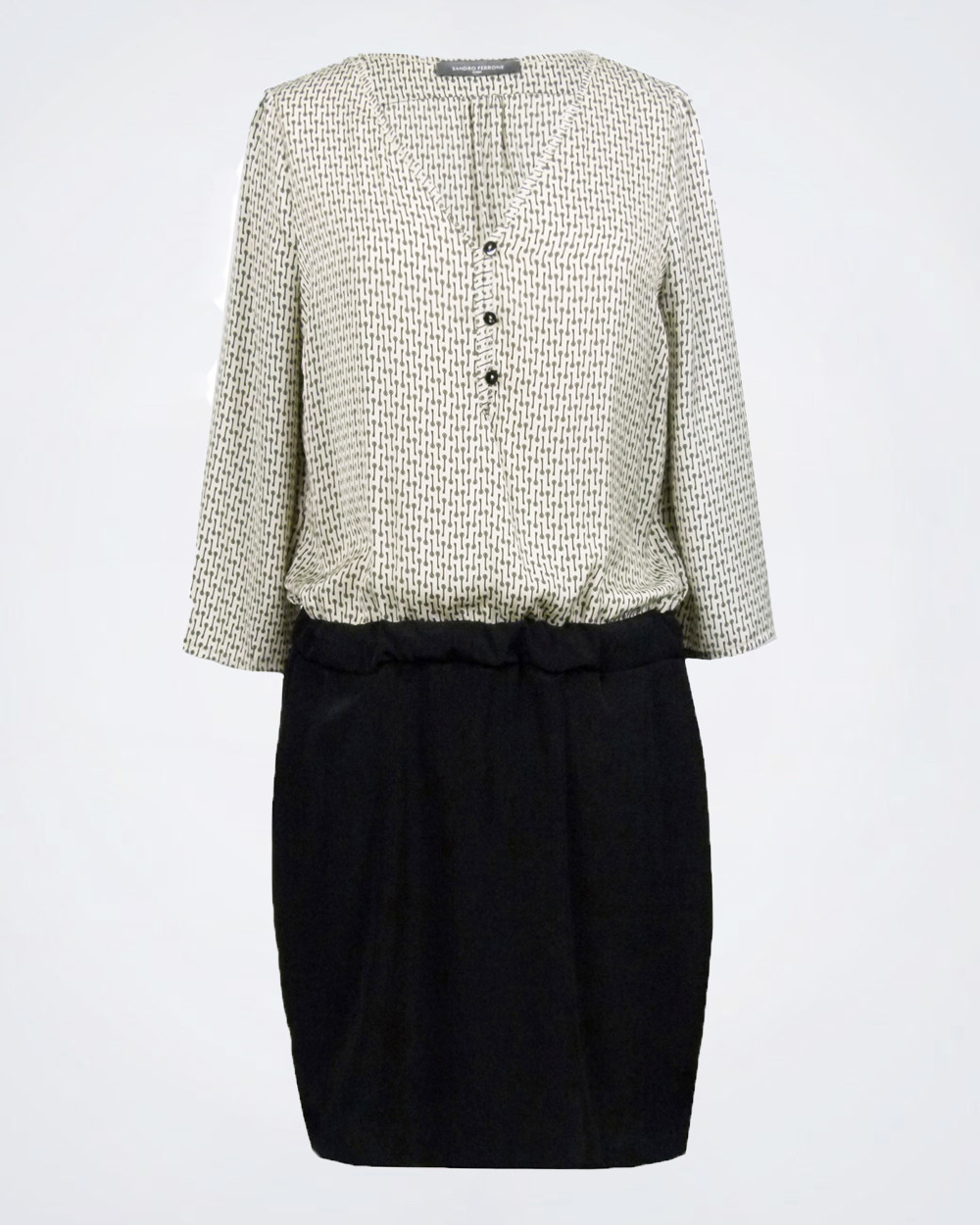 Sandro Ferrone Dress