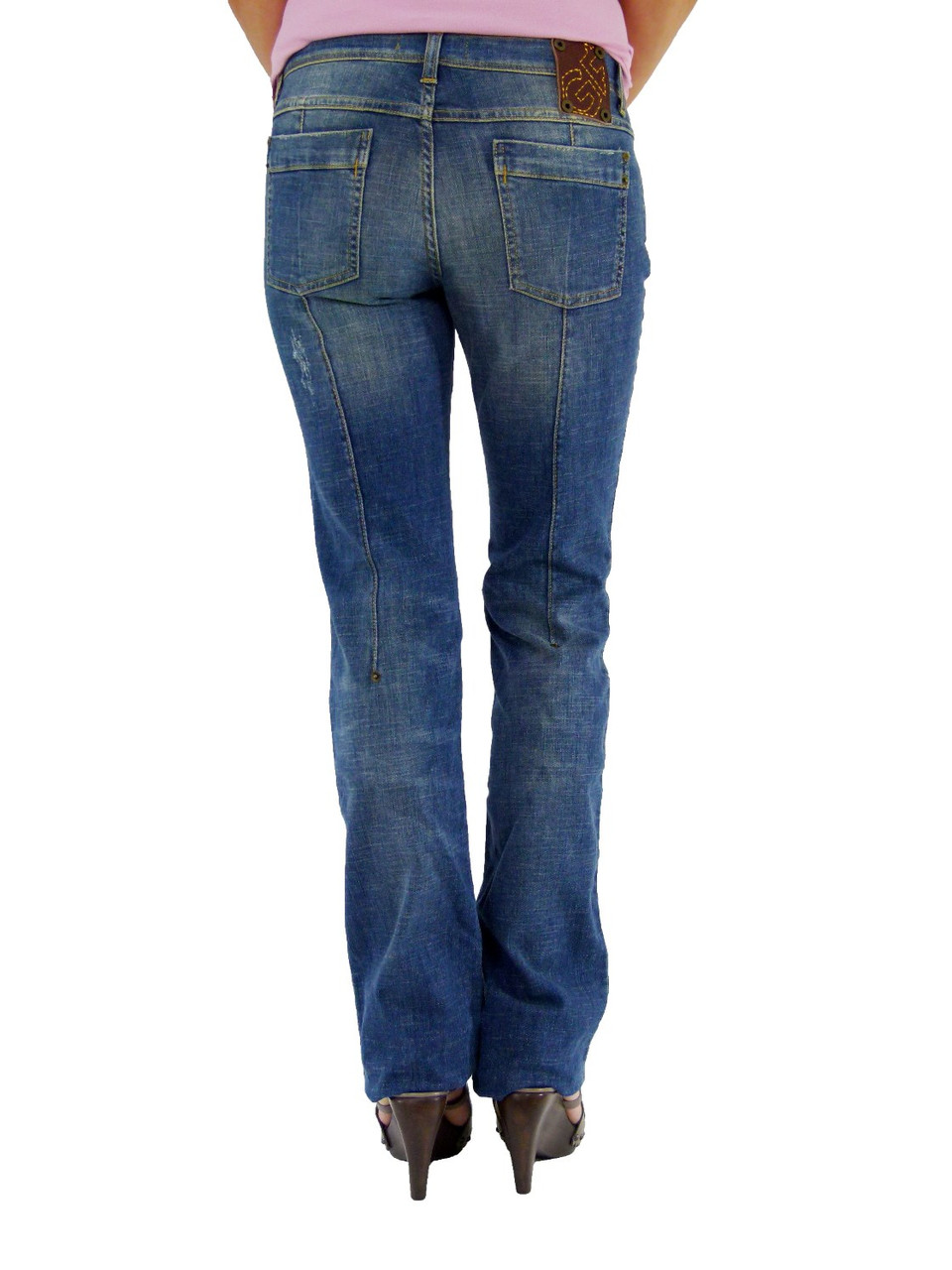 GF Ferre Jeans - Italian Imports