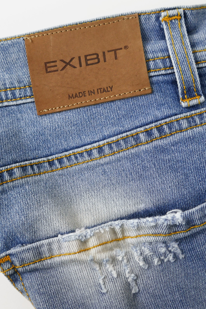 Exibit Jeans