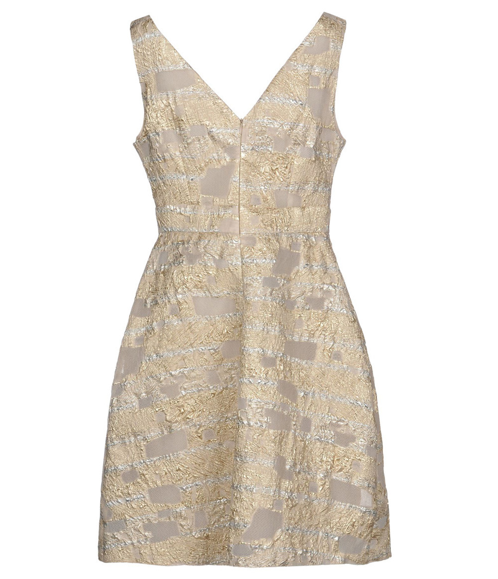 Sandro Ferrone Dress