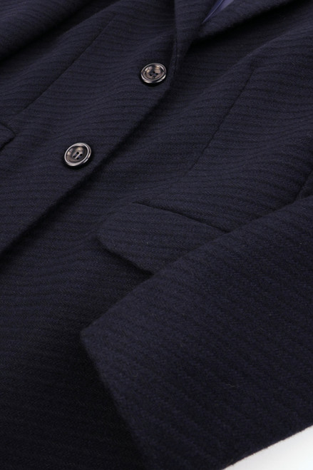 Sandro Ferrone coat