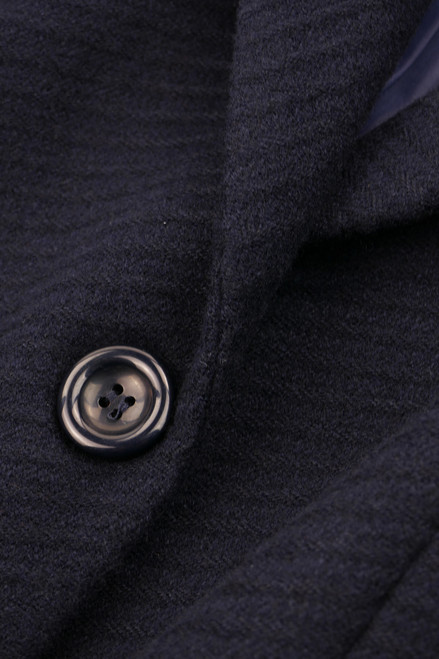 Sandro Ferrone coat