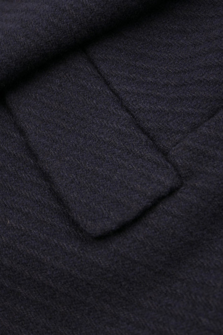 Sandro Ferrone coat