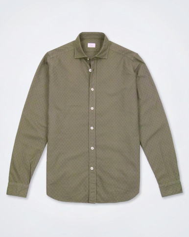 Caliban Shirt