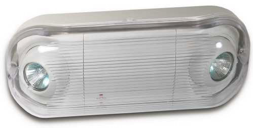 Outdoor Emergency Lights & Exit Signs | Emergency Lights Co. by TLS