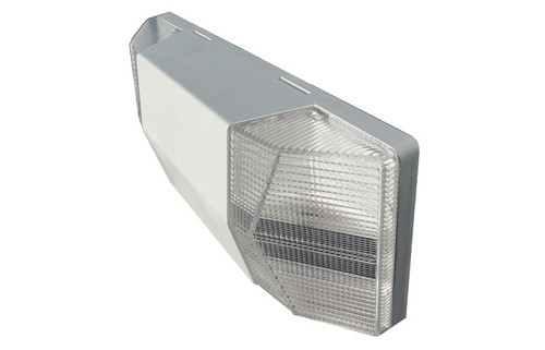 Compact Emergency Light