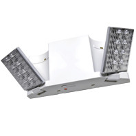 Compact LED Emergency Light