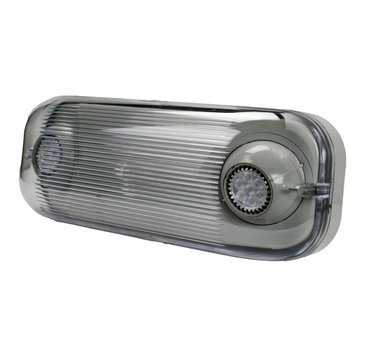 Cold Weather Emergency Light