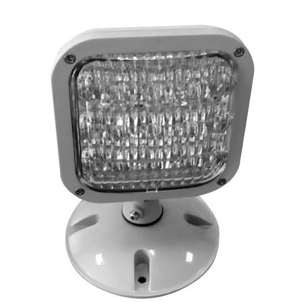 Weatherproof LED Remote Head