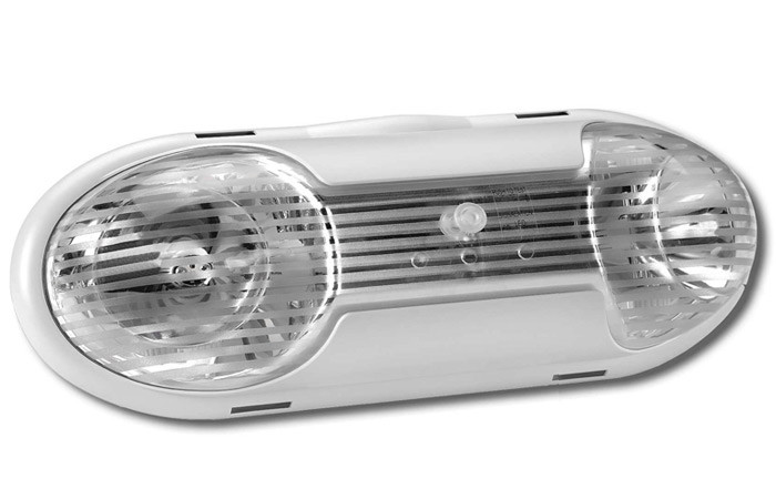 Designer Emergency Light