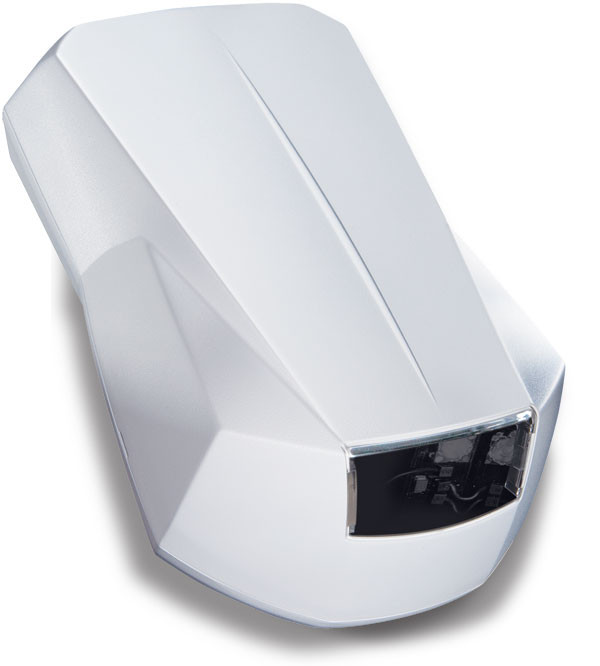 Forward Throw LED Emergency Light