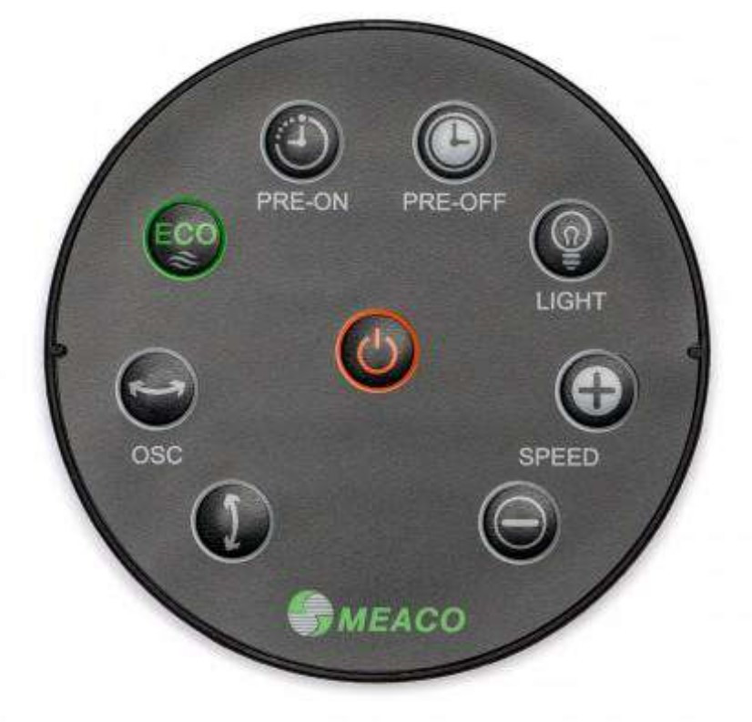 Meaco Cooling Fans & Portable Air Conditioners