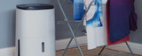 Meaco dehumidifiers, air purifiers & spares | Buy in Ireland