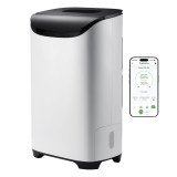 Meaco DD8L Desiccant Dehumidifier | Buy in Ireland