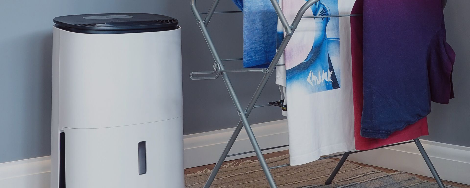 Meaco dehumidifiers, air purifiers & spares | Buy in Ireland
