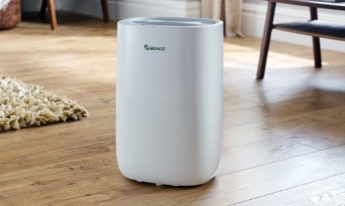Meaco dehumidifiers, air purifiers & spares | Buy in Ireland
