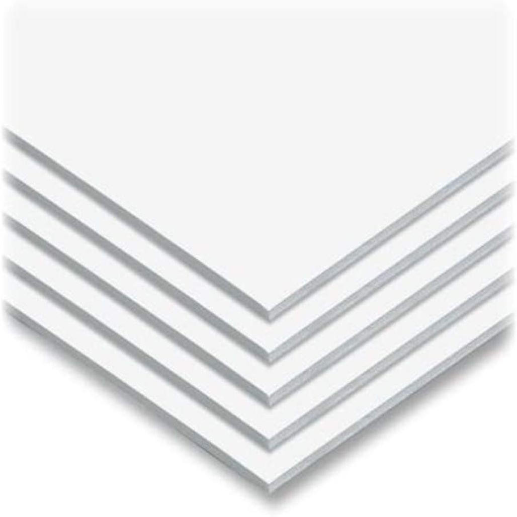 Foamboard Sheets | Farco Plastics