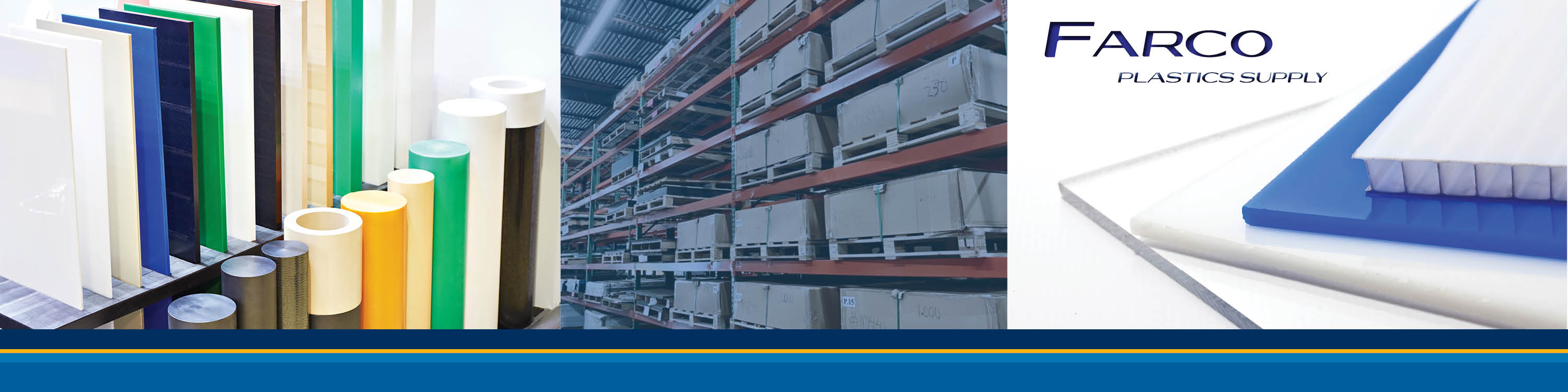 Farco Plastics Supply