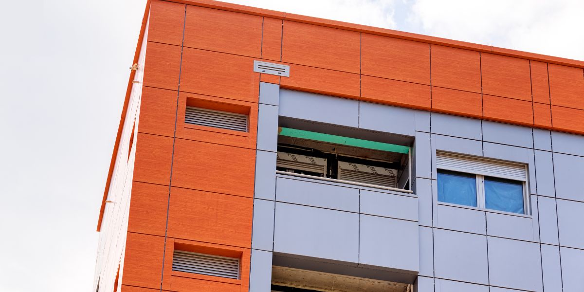 ACM Panels for Industrial Signage - Farco Plastics Supply