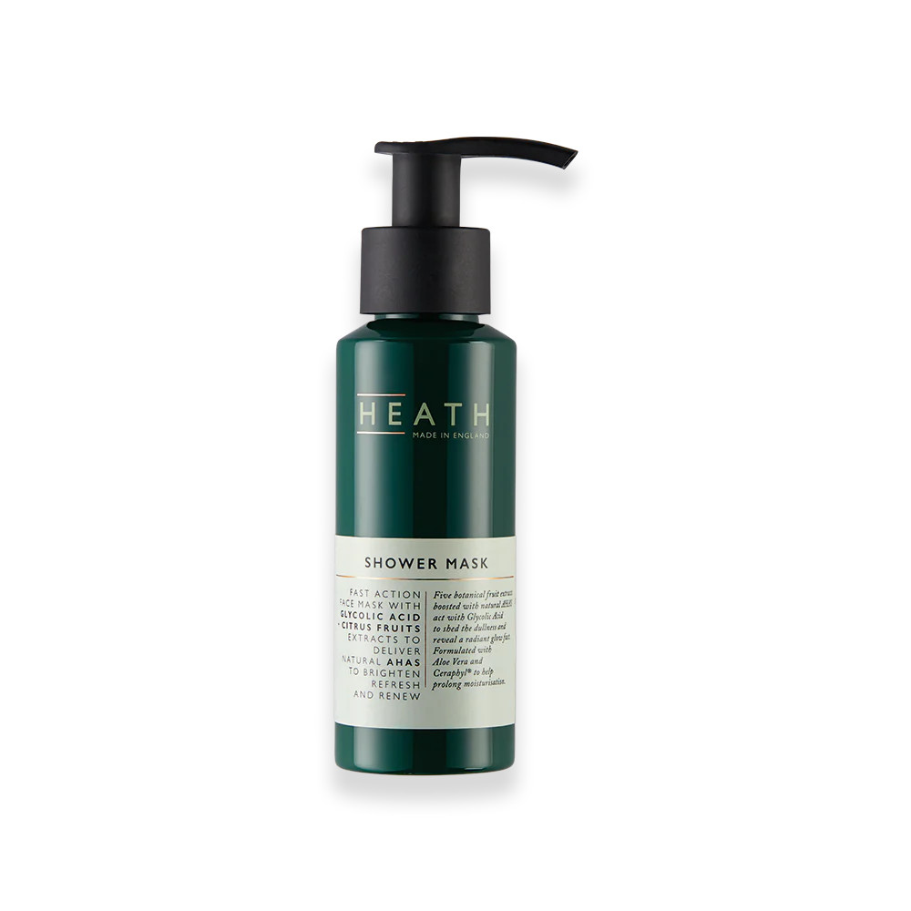 Heath - Shower Mask