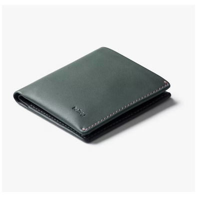 Bellroy - Note Sleeve - Everglade