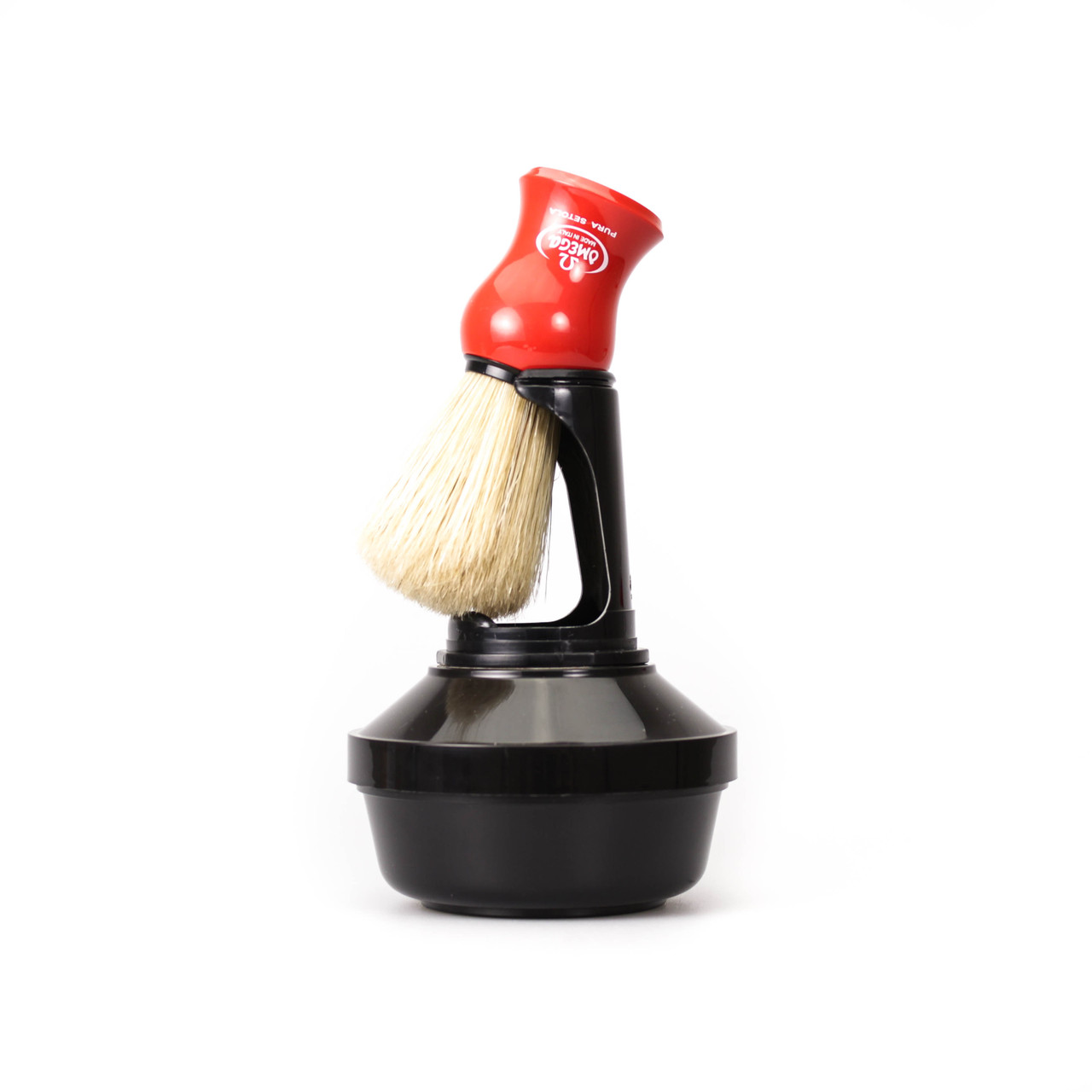 Omega Shaving Kit - Apothecary4Men
