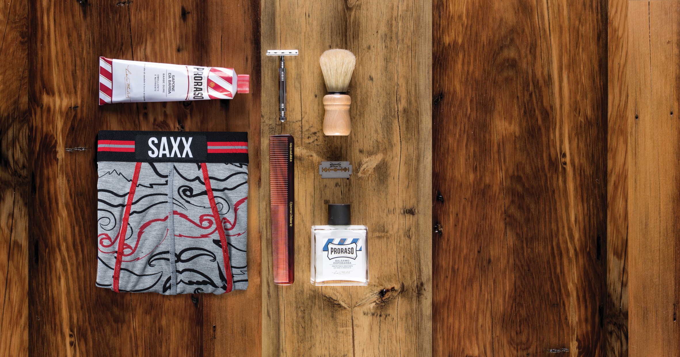 Movember Begins! - Apothecary4Men