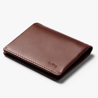 Bellroy - Slim Sleeve - Cocoa Java