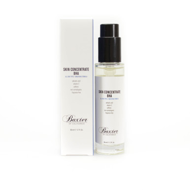 Baxter Skin Concentrate - Apothecary4men