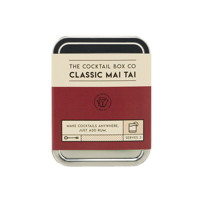 Mai Tai Kit