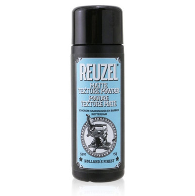 Reuzel - Matte Texture Powder