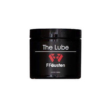 FFäusten - Bulk Lube