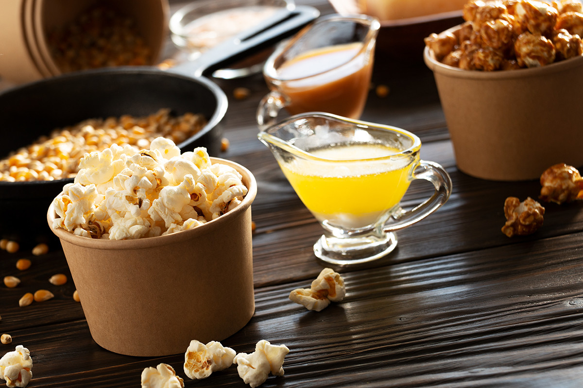How To Host A Popcorn Tasting Party In 2024 - Ozark Mountain Popcorn