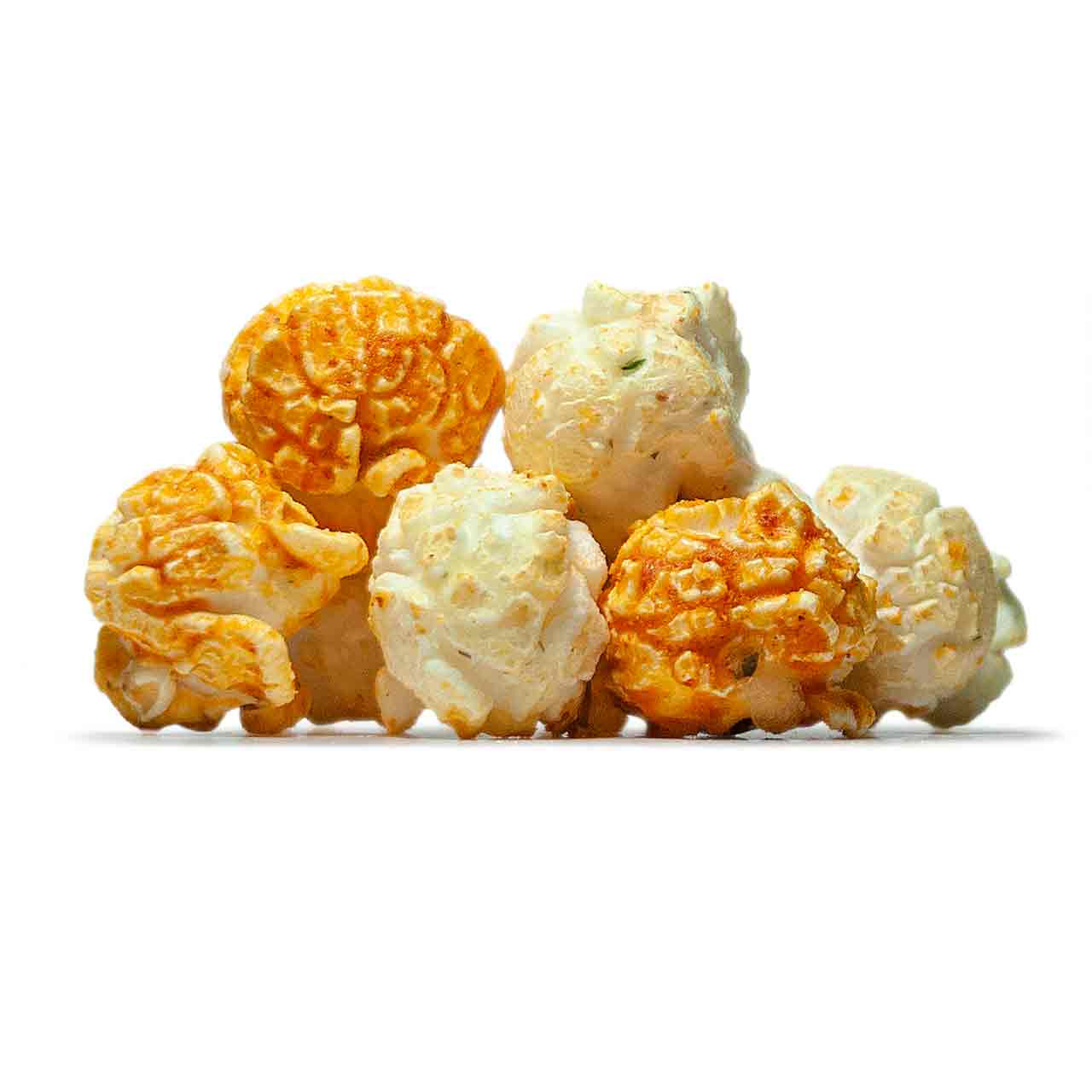 Italian Mix - Ozark Mountain Popcorn