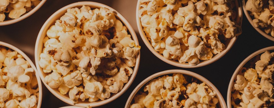 Ozark Mountain Popcorn Shop