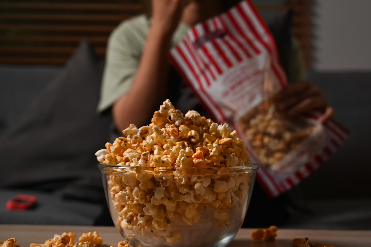 Rev Up Your Road Trips with Popcorn Snacks - Ozark Mountain Popcorn