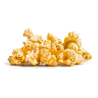 Buttered Popcorn - Ozark Mountain Popcorn
