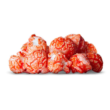 Mango Popcorn - Ozark Mountain Popcorn
