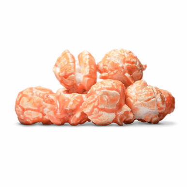 Peach Popcorn - Ozark Mountain Popcorn