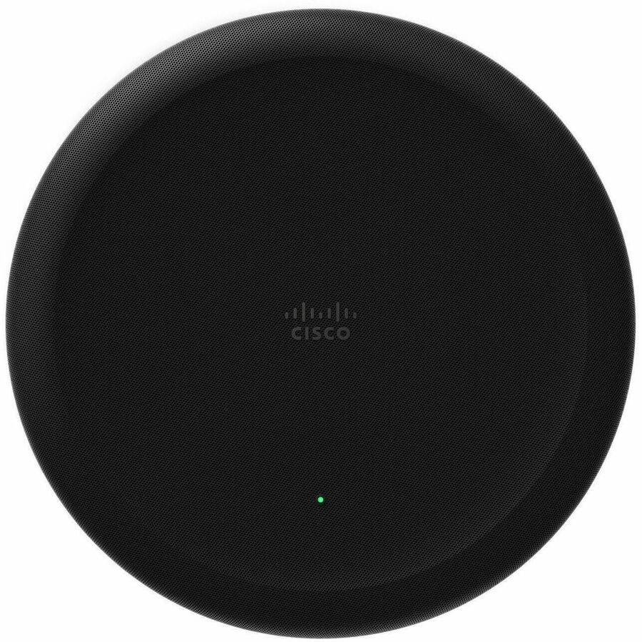 Cisco (CS MIC CLGPRO C=) Cisco Ceiling Microphone Pro Carbon Blac