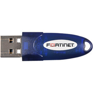 FORTINET (FTK 300 50) 50 USB TOKENS FOR PKI CERTIFICATE AND CL